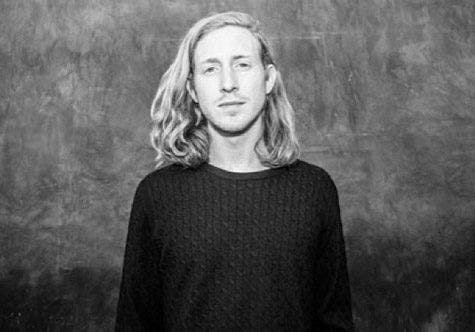 New Music: Asher Roth - 'Tangerine Girl'
