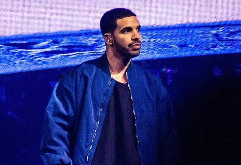 Drake Splits with PR Firm After Rolling Stone Controversy