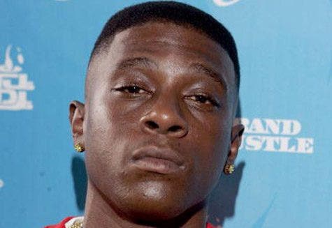 Lil Boosie Releases Post-Prison Freestyle