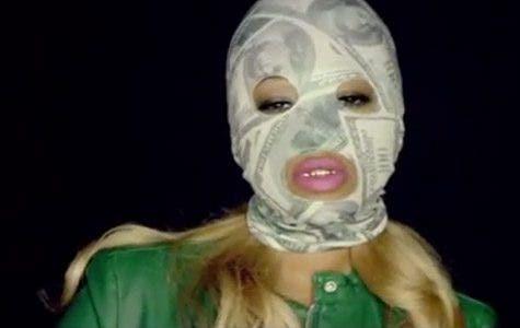 Video: Trina - 'Money Ain't a Problem'