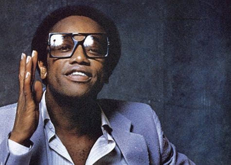 Soul Legend Bobby Womack Dies at 70