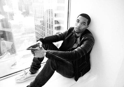 New Music: Rockie Fresh - 'Official'