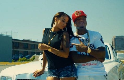 Video: Ne-Yo f/ Jeezy - 'Money Can't Buy'