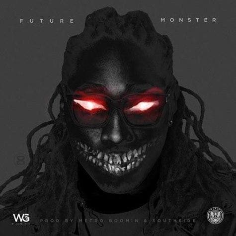 New Music: Future - 'Monster'