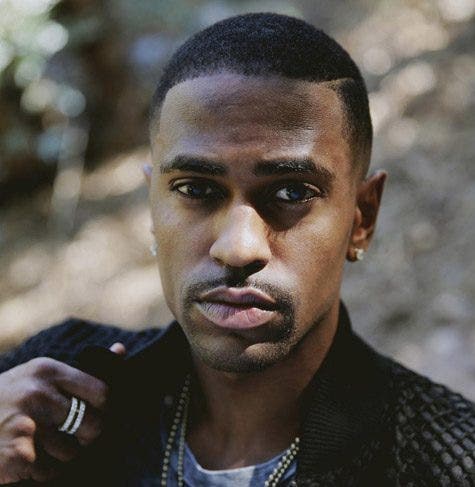 Big Sean Signs to Roc Nation