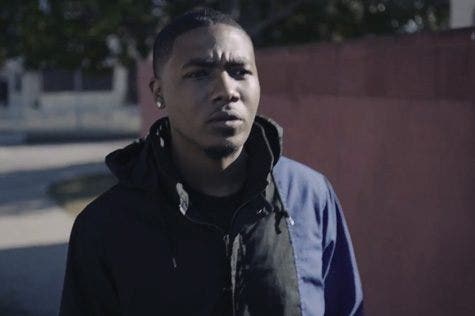 Video: Cozz - 'Cody Macc'