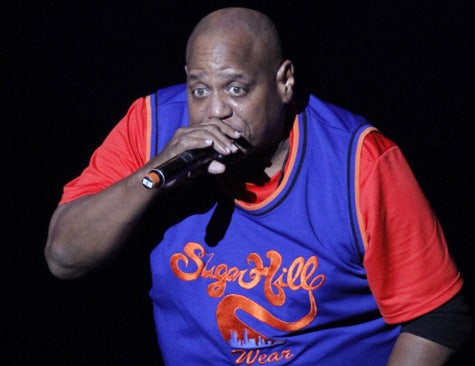 Sugarhill Gang Rapper Big Bank Hank Dies at 57