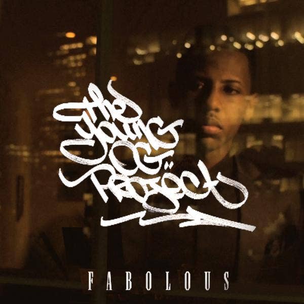 Fabolous to Release 'The Young OG Project' on Christmas Day