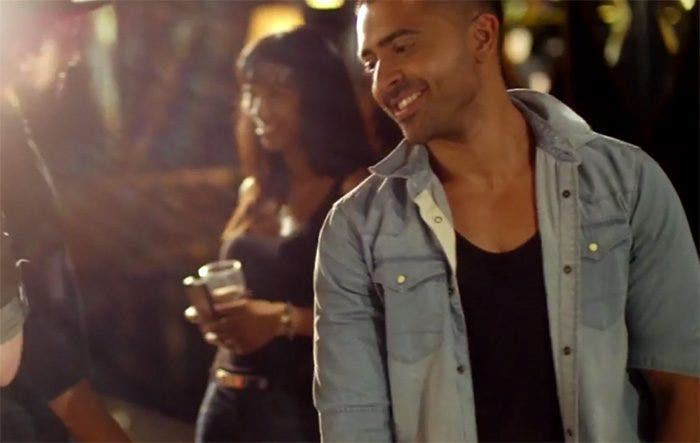 Video: Jay Sean - 'Jameson'