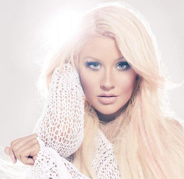 Rap-Up TV: Christina Aguilera Goes 'Caviar Ratchet' with Da Internz