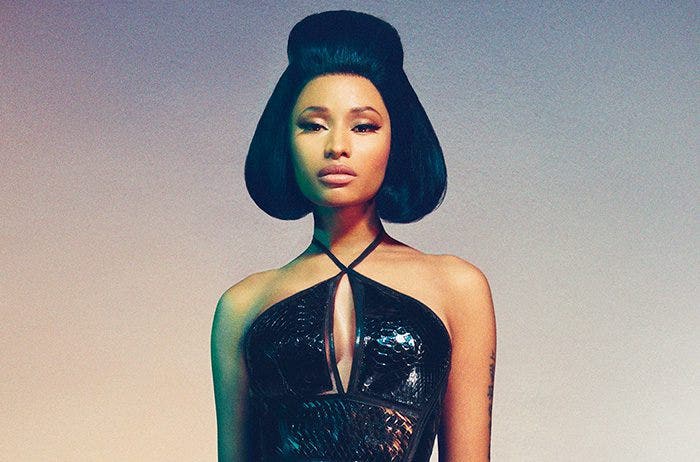 Nicki Minaj to Headline X Games Austin
