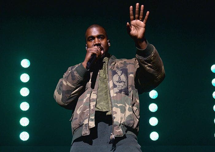 Kanye West to Headline Roc City Classic