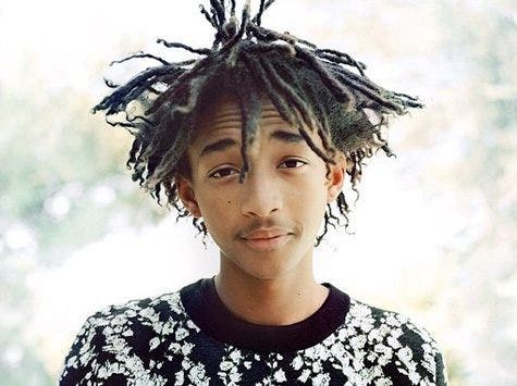 Jaden Smith Drops 3-Song EP 'This Is the Album'
