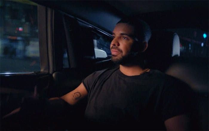 Drake Debuts Short Film 'Jungle'