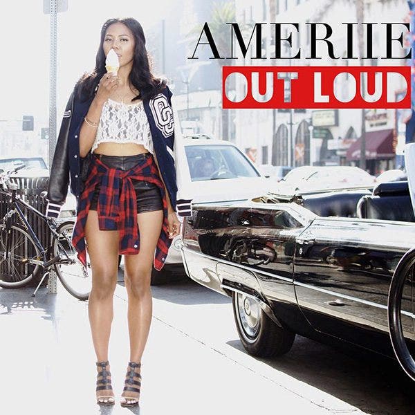 New Music: Ameriie - 'Out Loud'