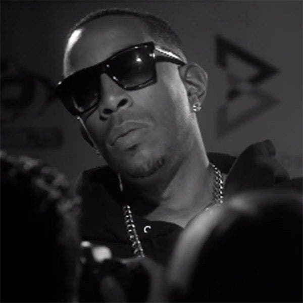 Video: Ludacris - 'Beast Mode'