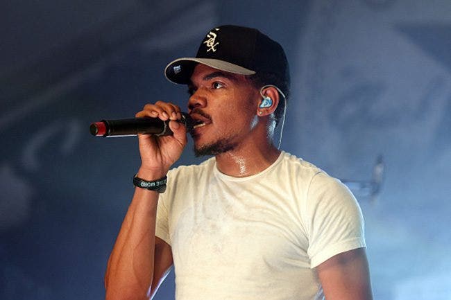 New Music: Jeremih feat. Chance the Rapper - 'Planes (Remix)'