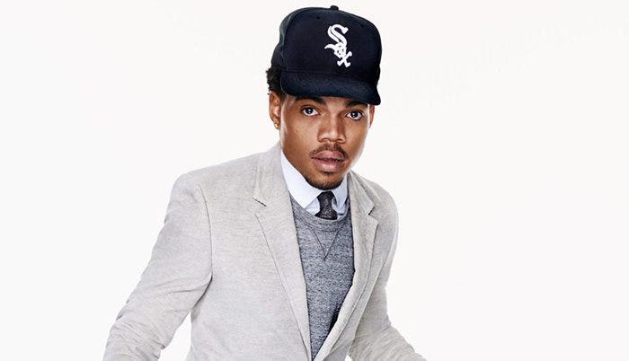 Chance the Rapper: 'Surf' Is Dropping Within a Week