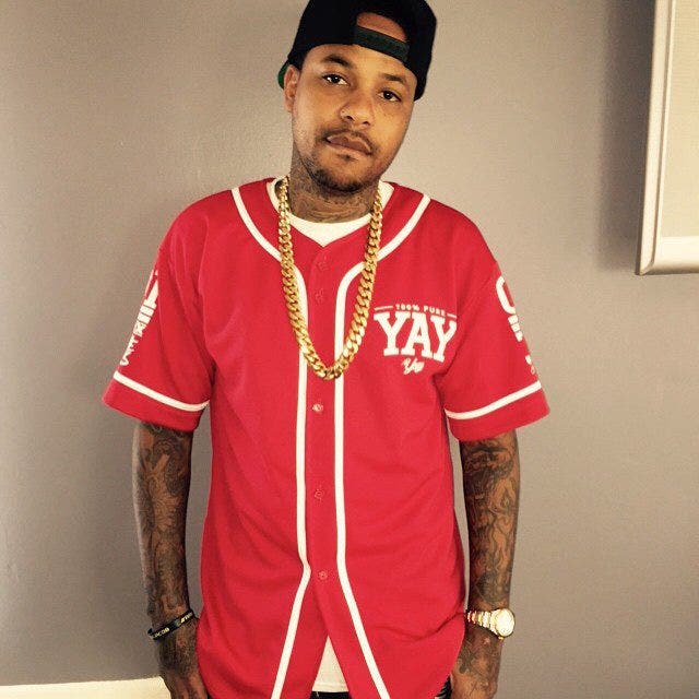 Rapper Chinx Killed in Drive-By Shooting