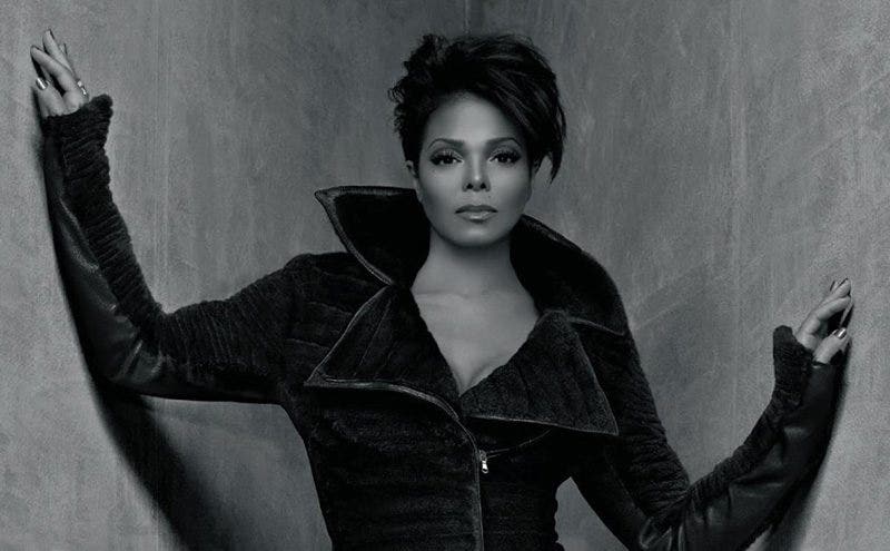 Janet Jackson Shows 'Love' to Fans on New Snippet