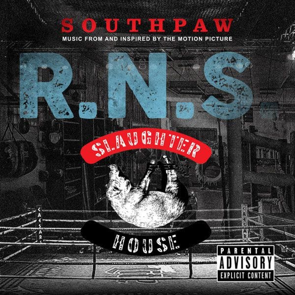 New Music: Slaughterhouse - 'R.N.S.'