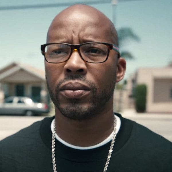 Video: Warren G feat. Nate Dogg - 'My House'
