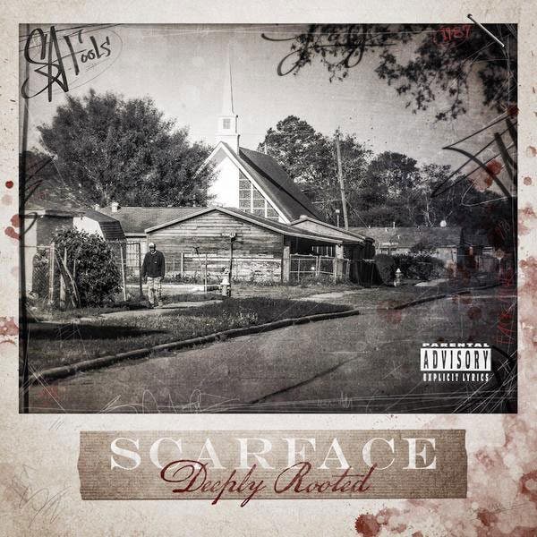 New Music: Scarface feat. John Legend - 'God'