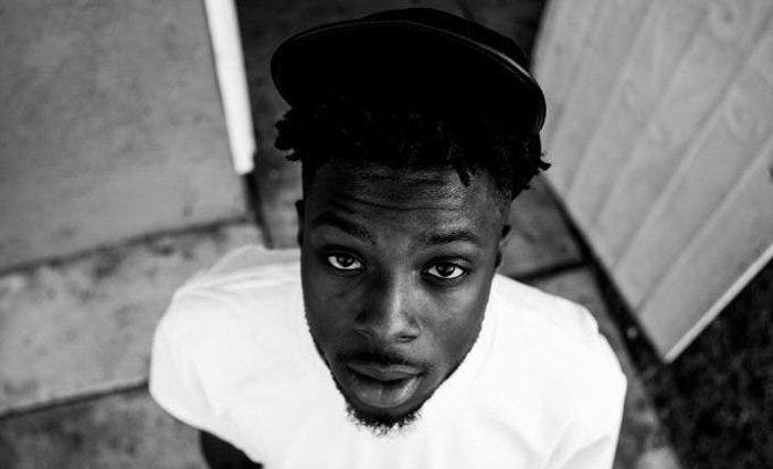 New Music: Isaiah Rashad - 'Nelly'