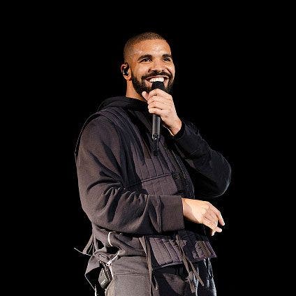 Drake Earns 100th Billboard Hot 100 Hit