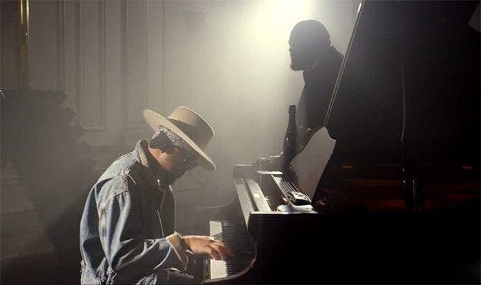 Video: Rick Ross feat. The-Dream - 'Money Dance'