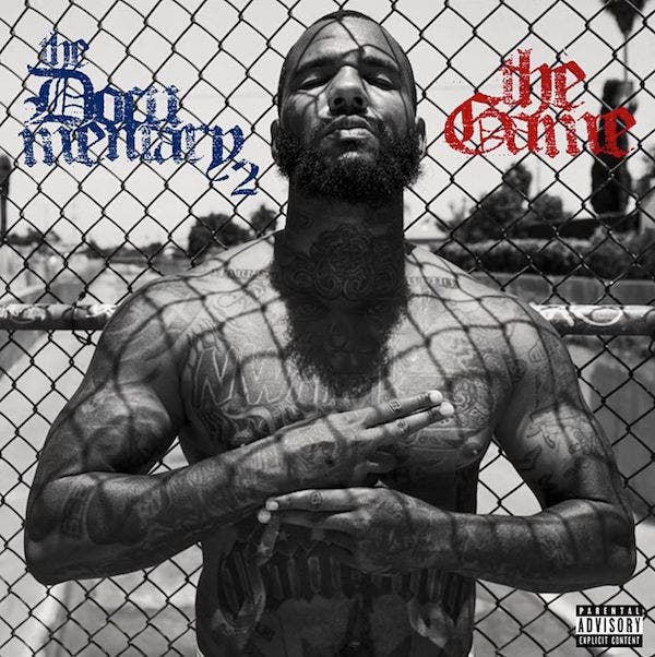 New Music: The Game feat. Ice Cube, Dr. Dre, & will.i.am - 'Don't Trip'