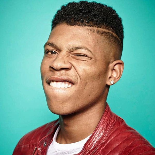 'Empire's' Hakeem and Timbaland Team Up on 'Dynasty'