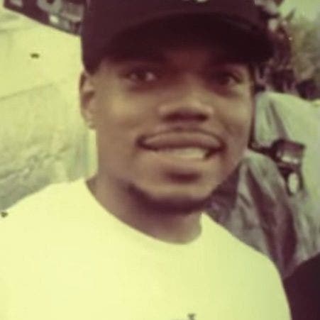 Video: Chance the Rapper - 'Family Matters'