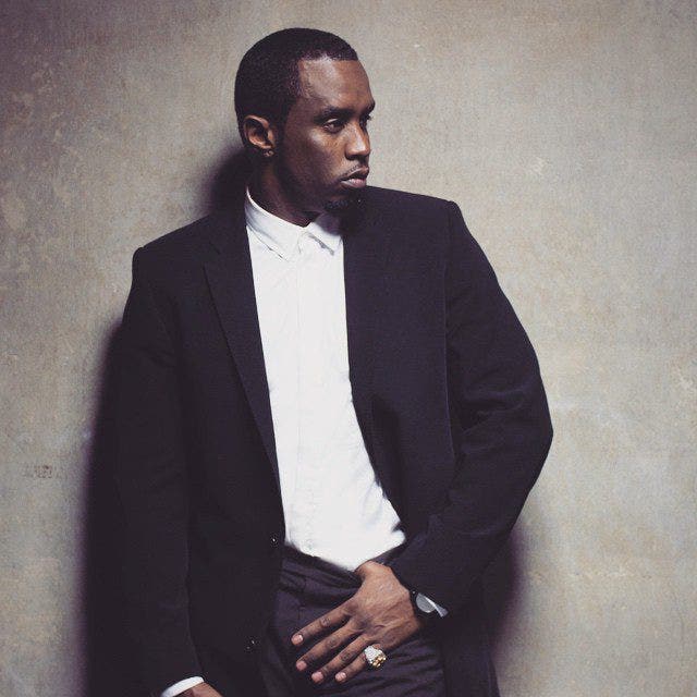 Diddy to Produce ABC Comedy 'The Hustle'