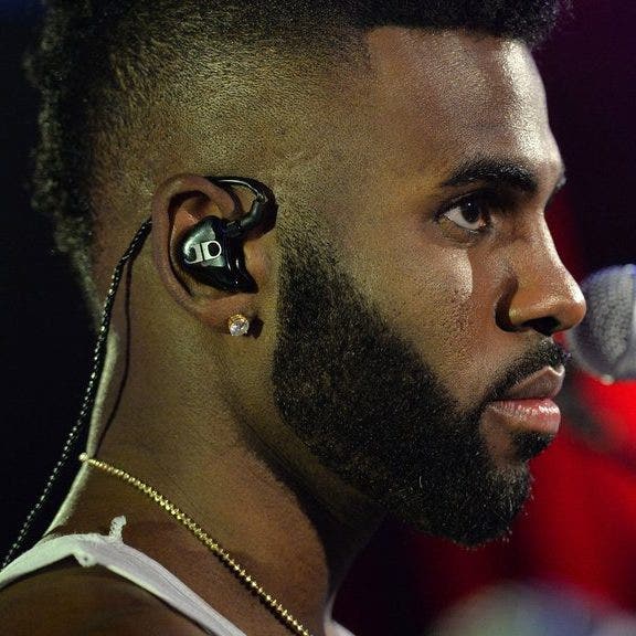 Jason Derulo Covers Fetty Wap's 'Trap Queen'
