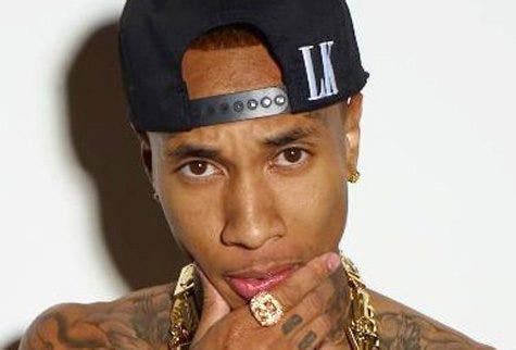 New Music: Baeza feat. Tyga - 'Living It Up (Remix)'