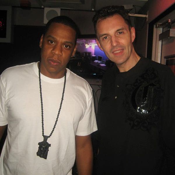 Listen to an Unreleased Jay Z Freestyle From 1999