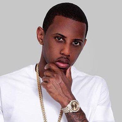 Fabolous Announces 'Young OG Project 2' & 'Summertime Shootout'