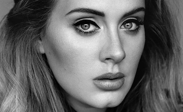 Adele's '25' Sells 3.38 Million Copies in First Week