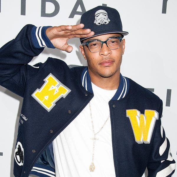 T.I. Cast in 'Roots' Remake
