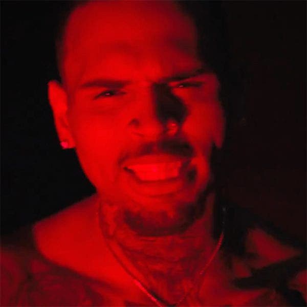Video: Chris Brown feat. Solo Lucci - 'Wrist'