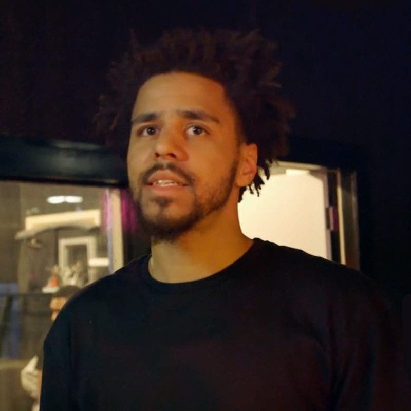 Watch Episode 3 of J. Cole's 'Road to Homecoming'