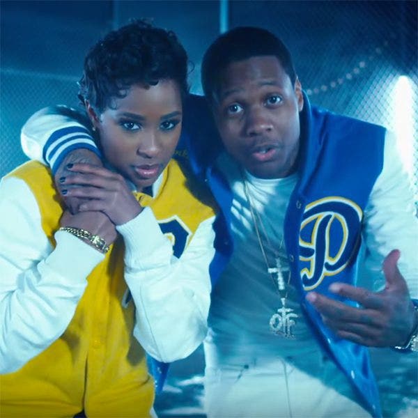Video: Lil Durk feat. DeJ Loaf - 'My Beyoncé'