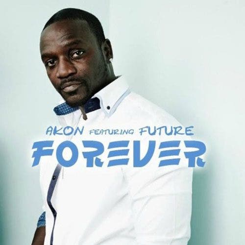 New Music: Akon feat. Future - 'Forever (Remix)'