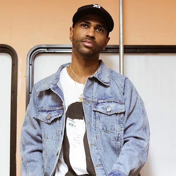 Big Sean Donates $10,000 to Flint Water Crisis