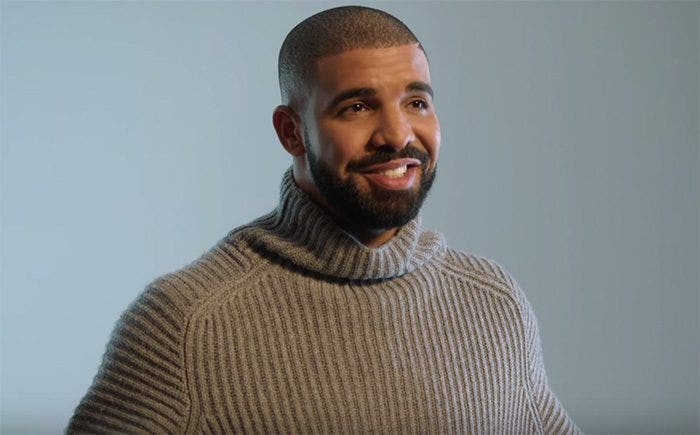 Drake Stars in T-Mobile Super Bowl Commercial