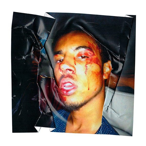 New Music: Vic Mensa - 'Danger'