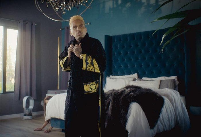 Video: Kid Ink - 'That's on You'