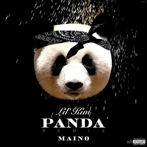 New Music: Lil' Kim feat. Maino - 'Panda (Remix)'