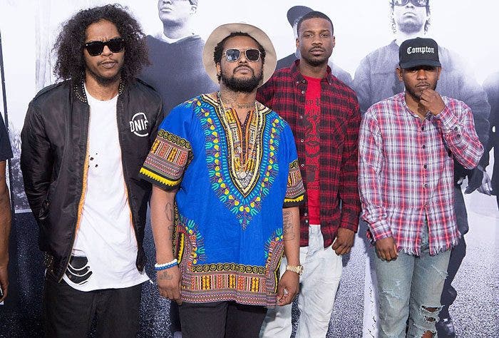 TDE Reveals 2016 Release Schedule